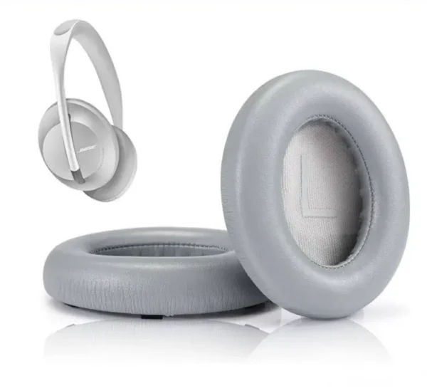 BOSE EAR CUSHION HEADPHONES 700 LUXE SILVER - ProPlugin